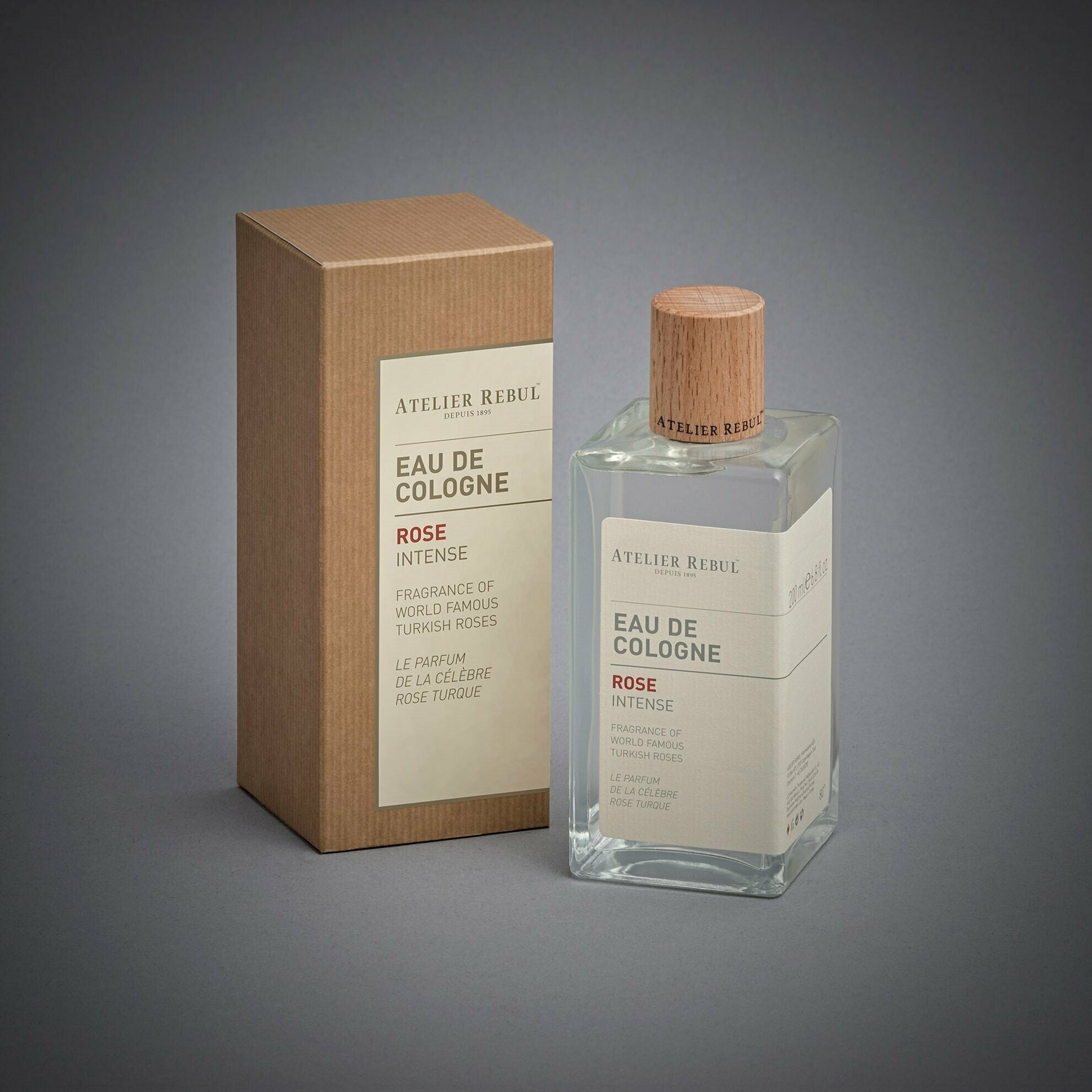 Atelier Rebul Cologne 200 Ml - Etsy