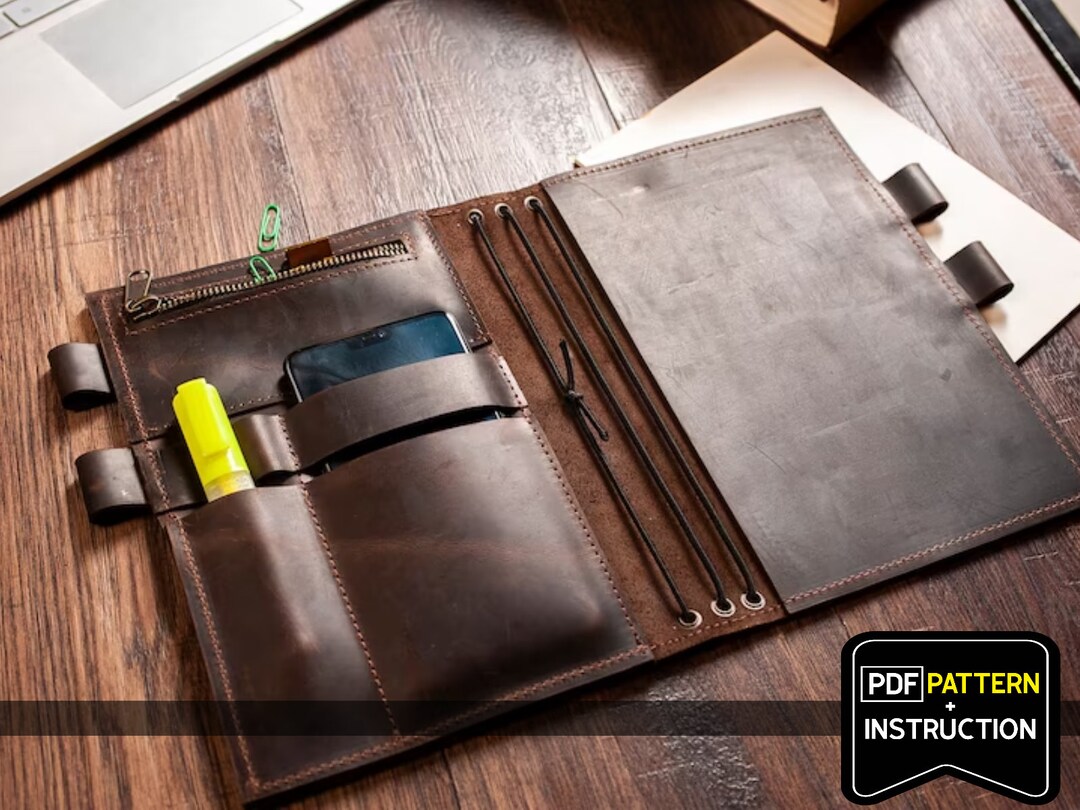 A4 Notebook Cover Pdf, A4 Notebook Cover Pattern, A5 Notebook Cover Pdf ...