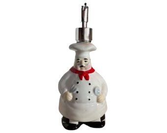 Italian Soap Dispenser - Etsy