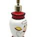 Hand Painted Chef Kitchen Soap Dispenser - Etsy