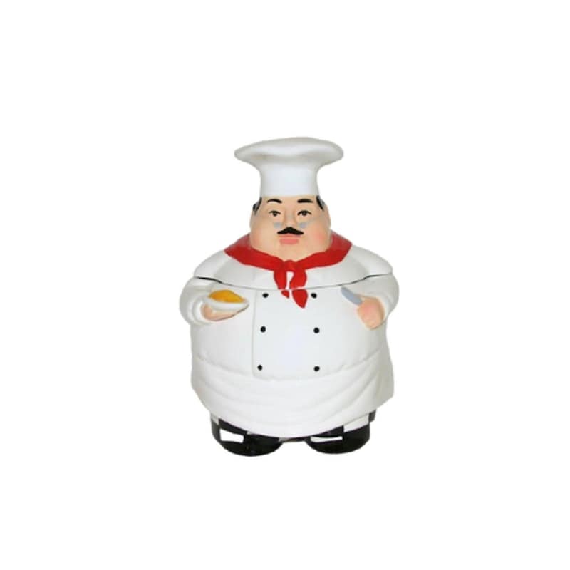 Whimsical Canister Jar - Etsy