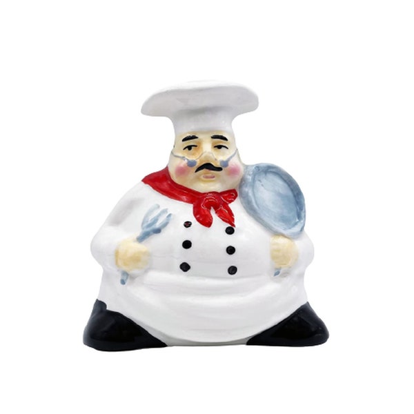 Fat Chef - Etsy