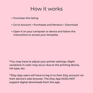 Detox Sauna Liability Waiver Form, DIY Editable Printable Canva ...