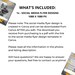 Dog Training Flyer Template, Dog Trainer Flyer, Professional Dog ...