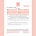 Radio Frequency Intake & Consent Form I DIY Editable (Download Now) - Etsy