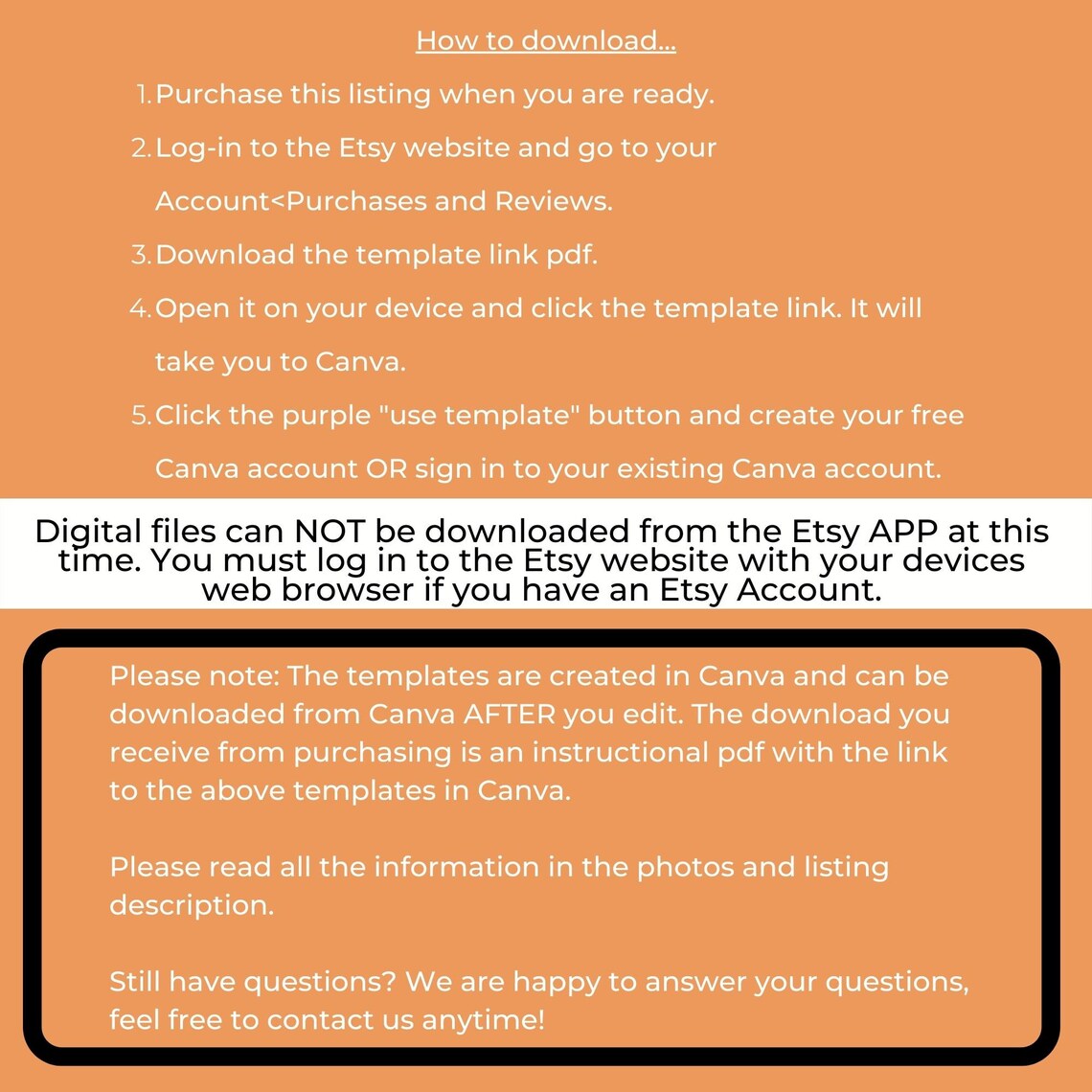 Halloween Bingo Game Printable & DIY Editable Canva Template - Etsy