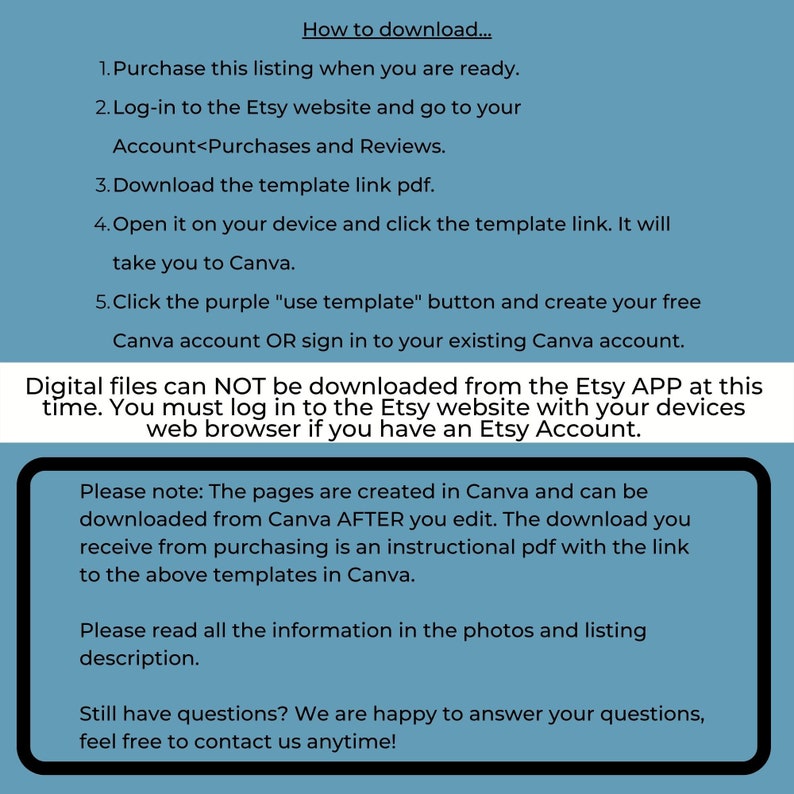 Inflatable Rules Sign Templates 3 DIY Editable Designs Canva - Etsy