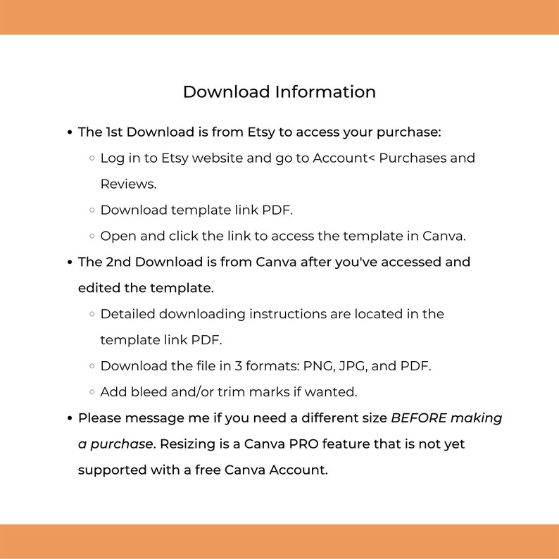 Halloween Bingo Game Printable & DIY Editable Canva Template - Etsy