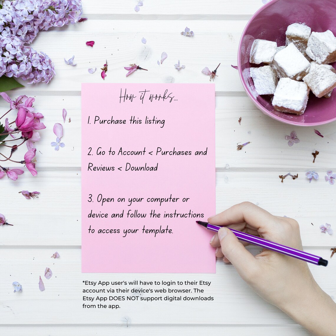 Scan to Pay Template Day Spa QR Code Pay Sheet Esthetician - Etsy