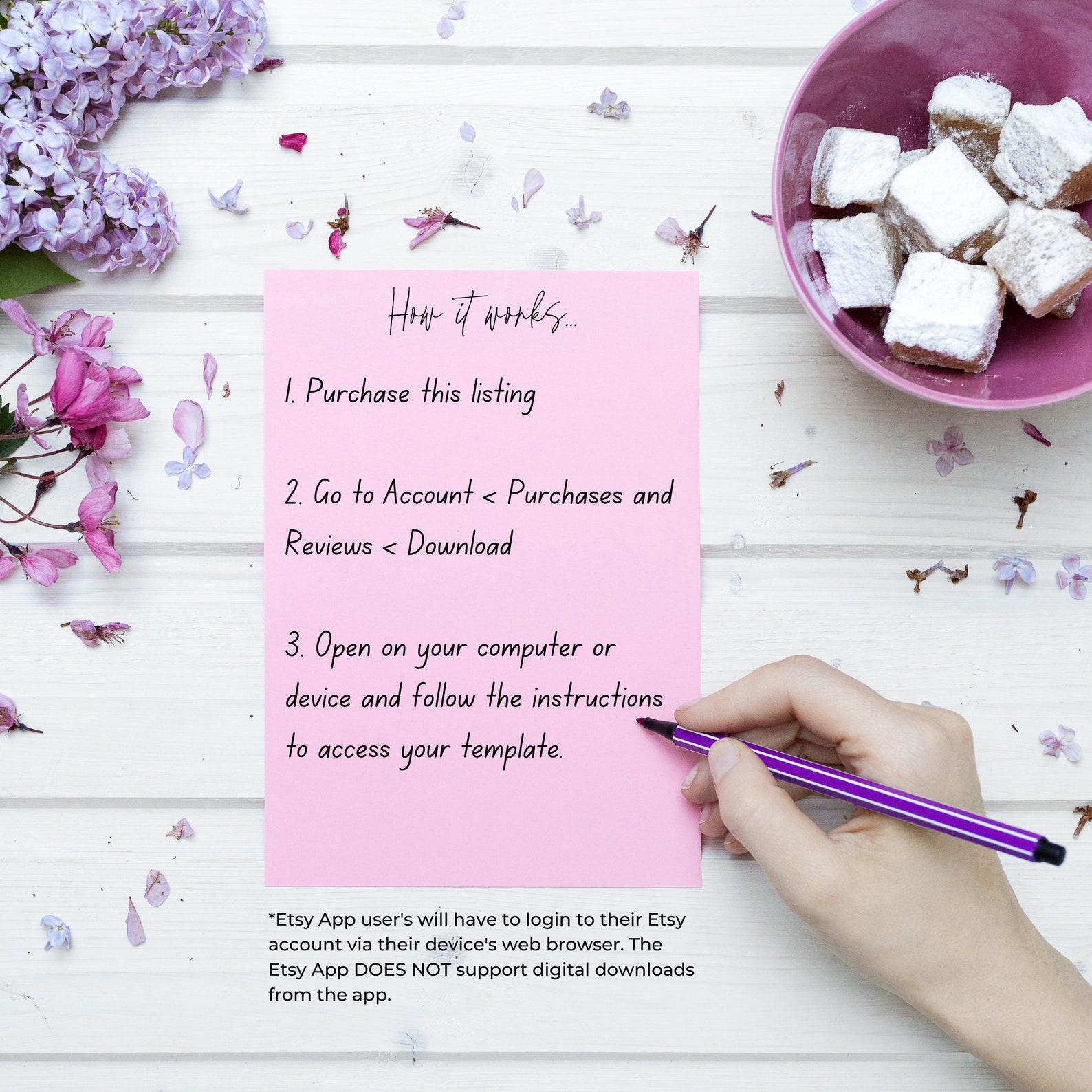 Scan to Pay Template Day Spa QR Code Pay Sheet Esthetician - Etsy