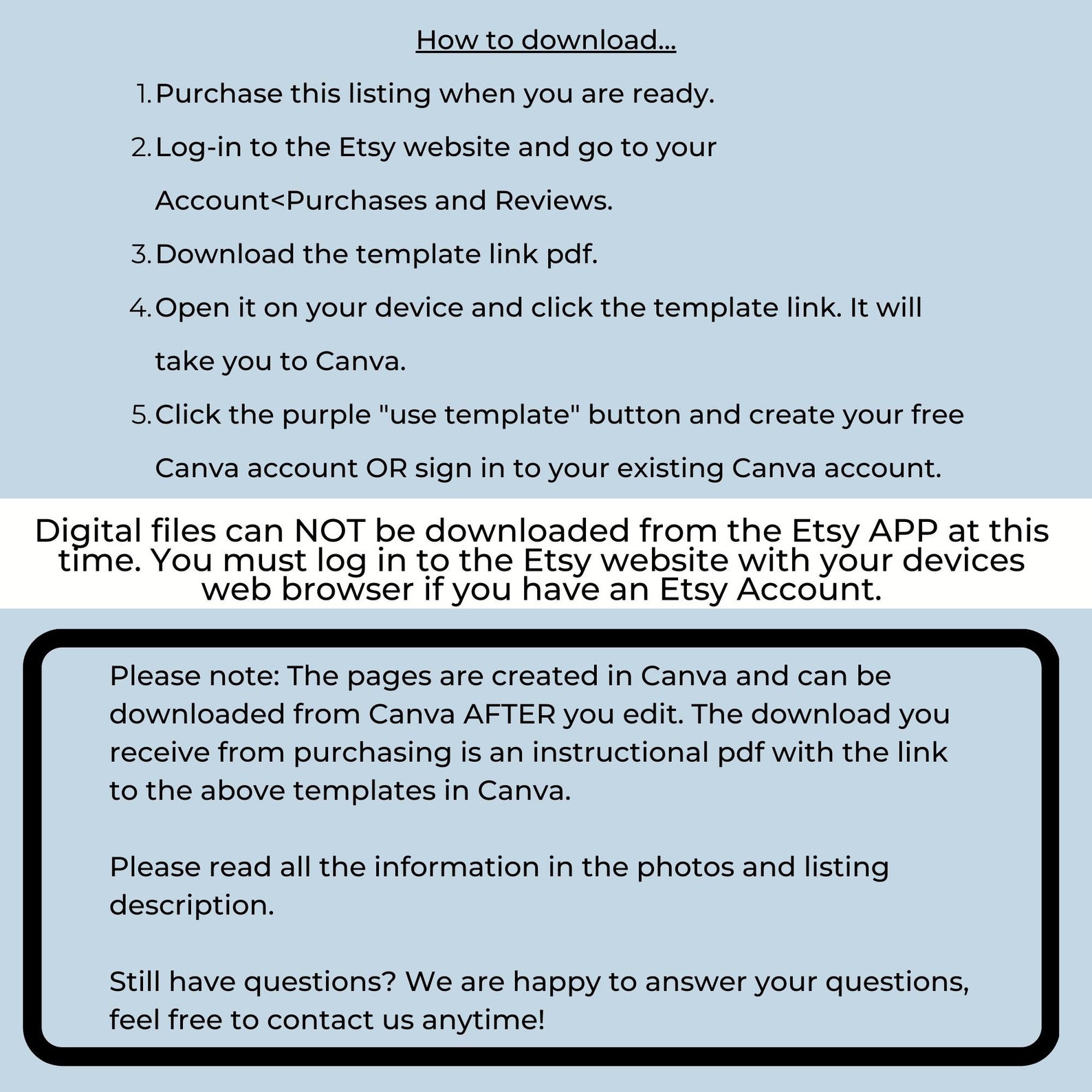 EDITABLE Cleaning Service Contract Bundle Maid Forms CANVA - Etsy