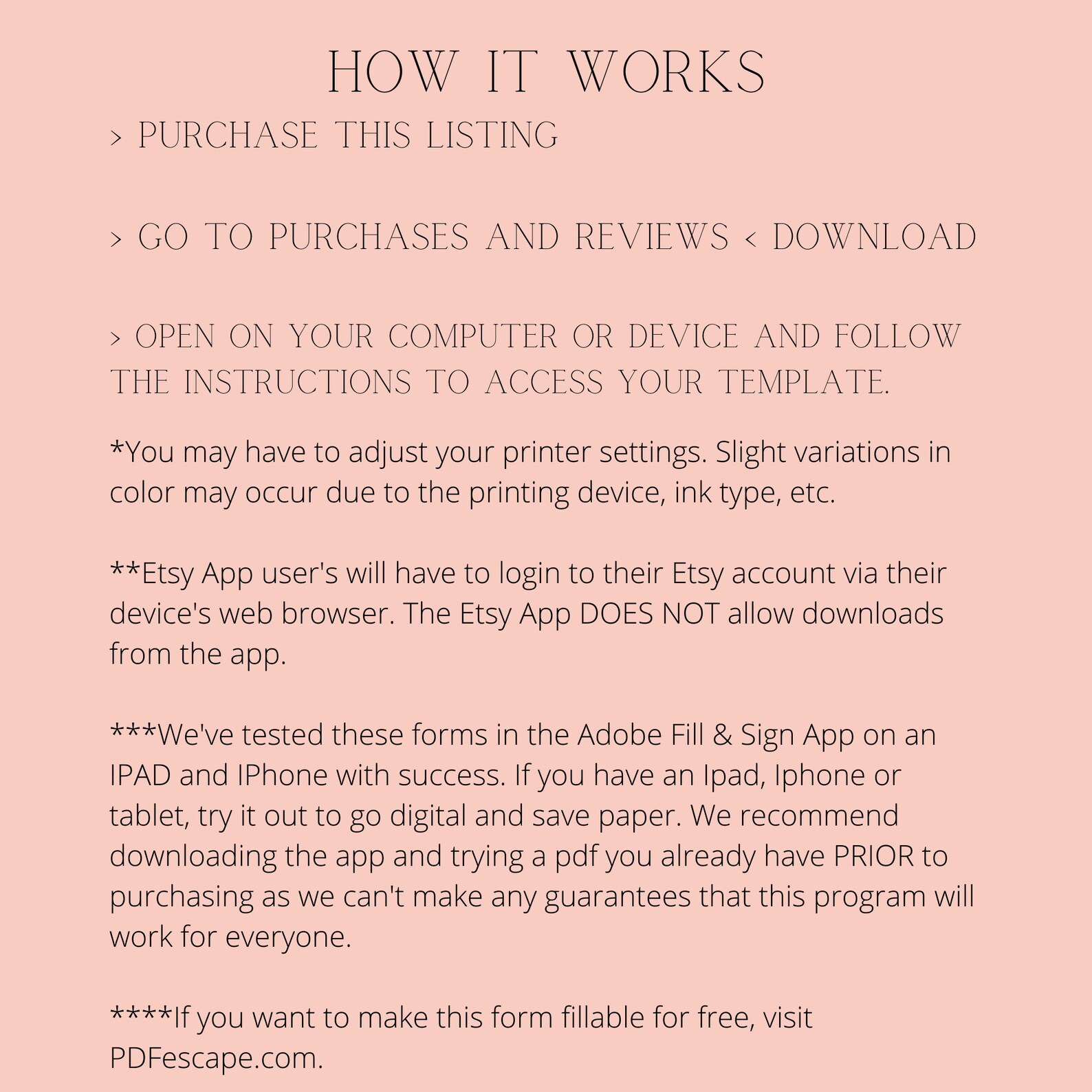 Radio Frequency Intake & Consent Form I DIY Editable Canva - Etsy