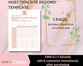 Injections by Day Shots by Night SVG and PNG - Etsy