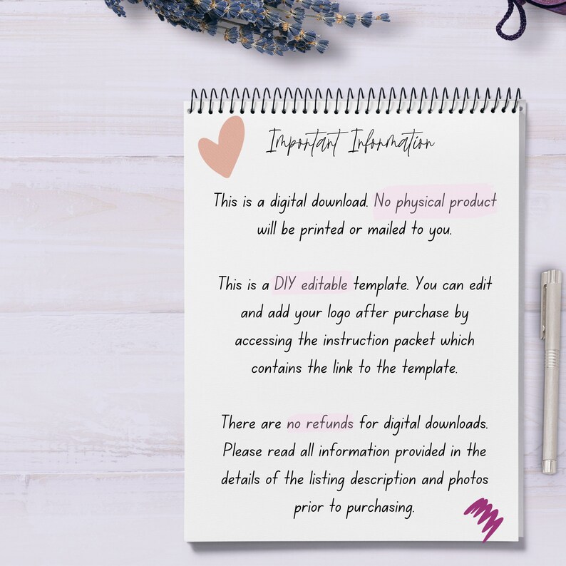 PRP Forms Template, Editable Intake, Consent, Aftercare (canva Template ...
