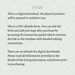 6 Page Client Health History Skin Analysis Facial Massage - Etsy Canada