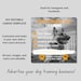 Dog Training Flyer Template, Dog Trainer Flyer, Professional Dog ...