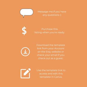 Halloween Bingo Game Printable & DIY Editable Canva Template, 8.5x11 US ...