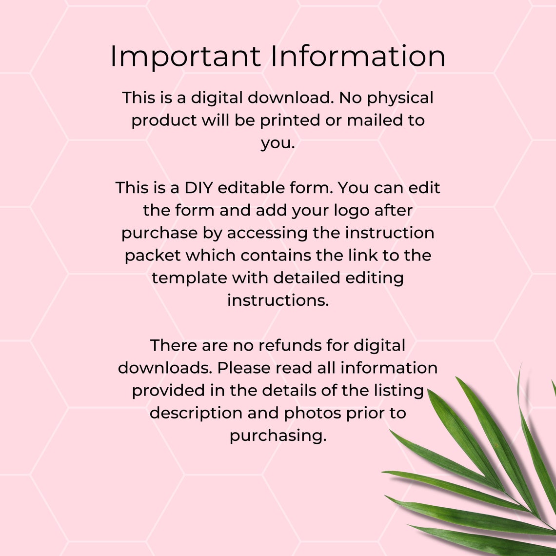 Editable Order Form Template Custom Order Form Template Etsy editable-order-form-template-custom-order-form-template-etsy