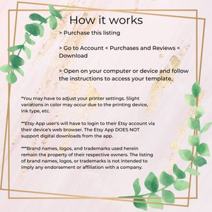 Sugaring Consent Forms I Consultation/intake, Consent, Aftercare I DIY ...