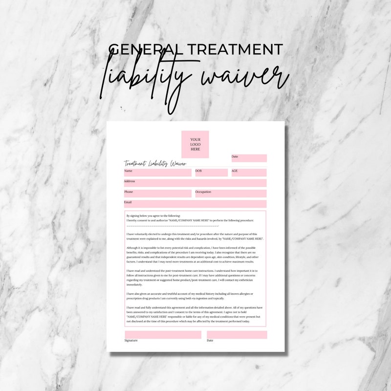 Infrared Sauna Consent - Etsy