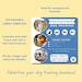 Dog Training Flyer Template, Dog Trainer Flyer, Professional Dog ...