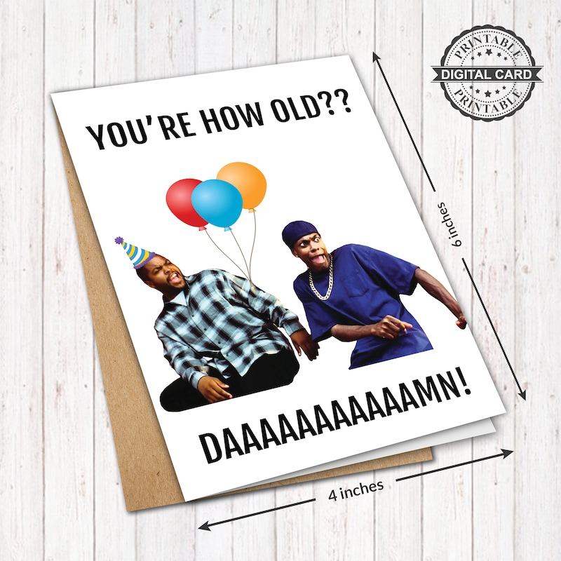 Funny Men Birthday Cards - Etsy