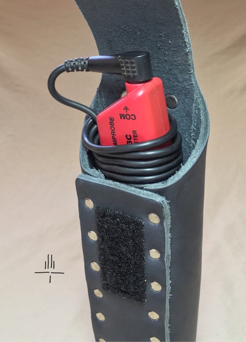 Multi Meter Case - Etsy