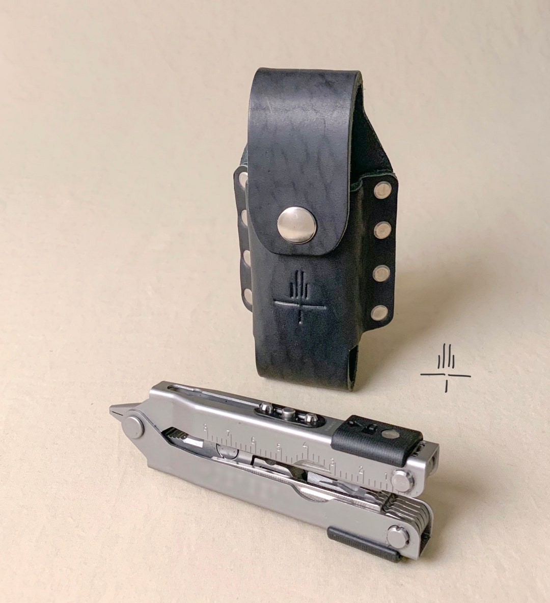 Multi-tool Case / Large - Etsy