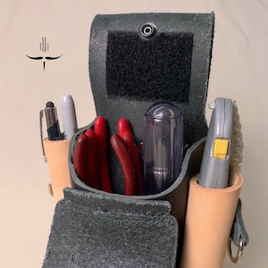 Tool Pouch - Small - Etsy