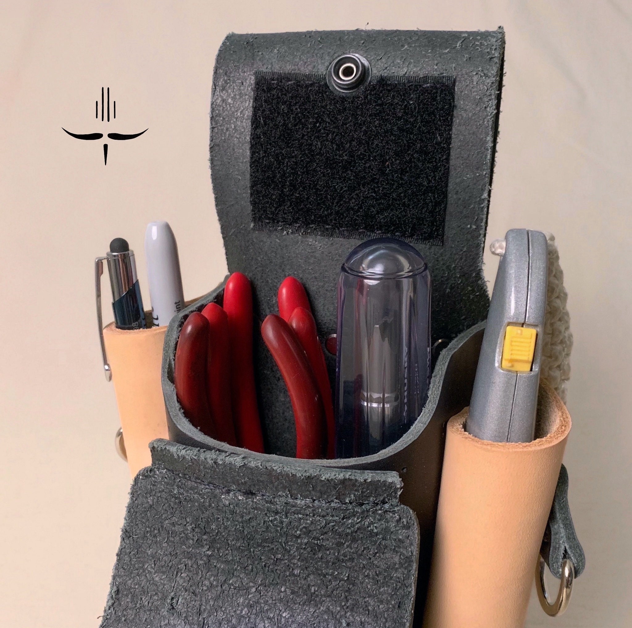 Tool Pouch - Small - Etsy
