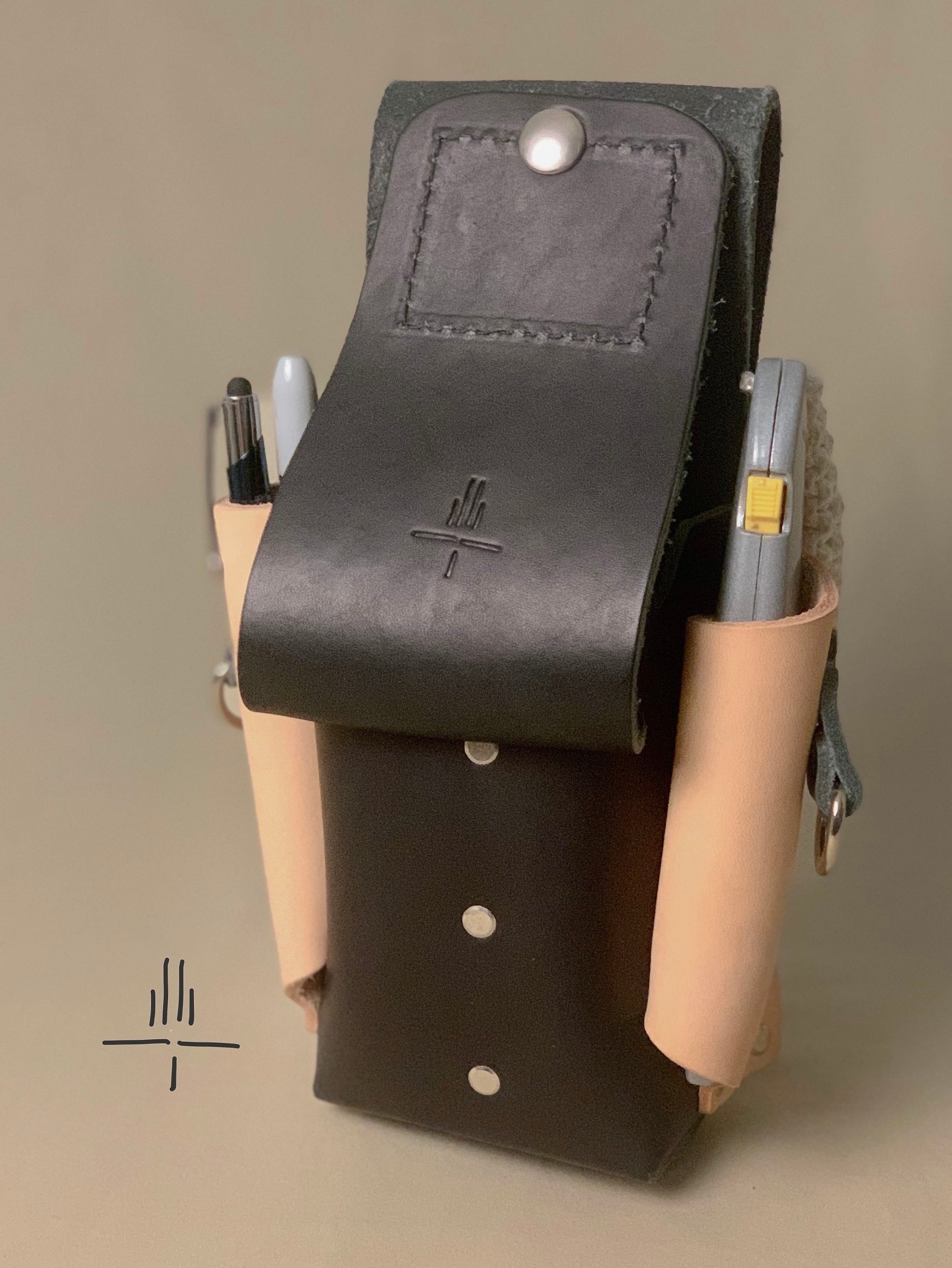 Tool Pouch Small - Etsy