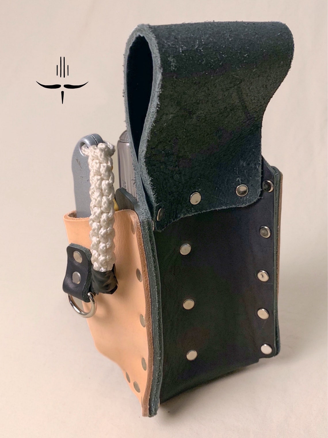 Tool Pouch - Small - Etsy