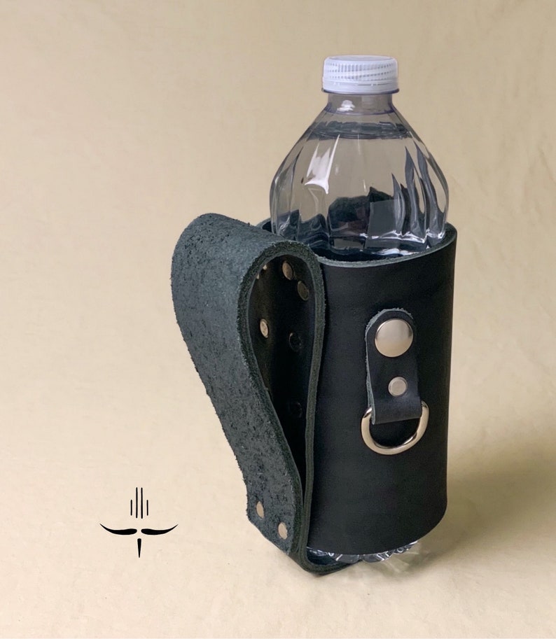 Water Bottle Holster - Etsy