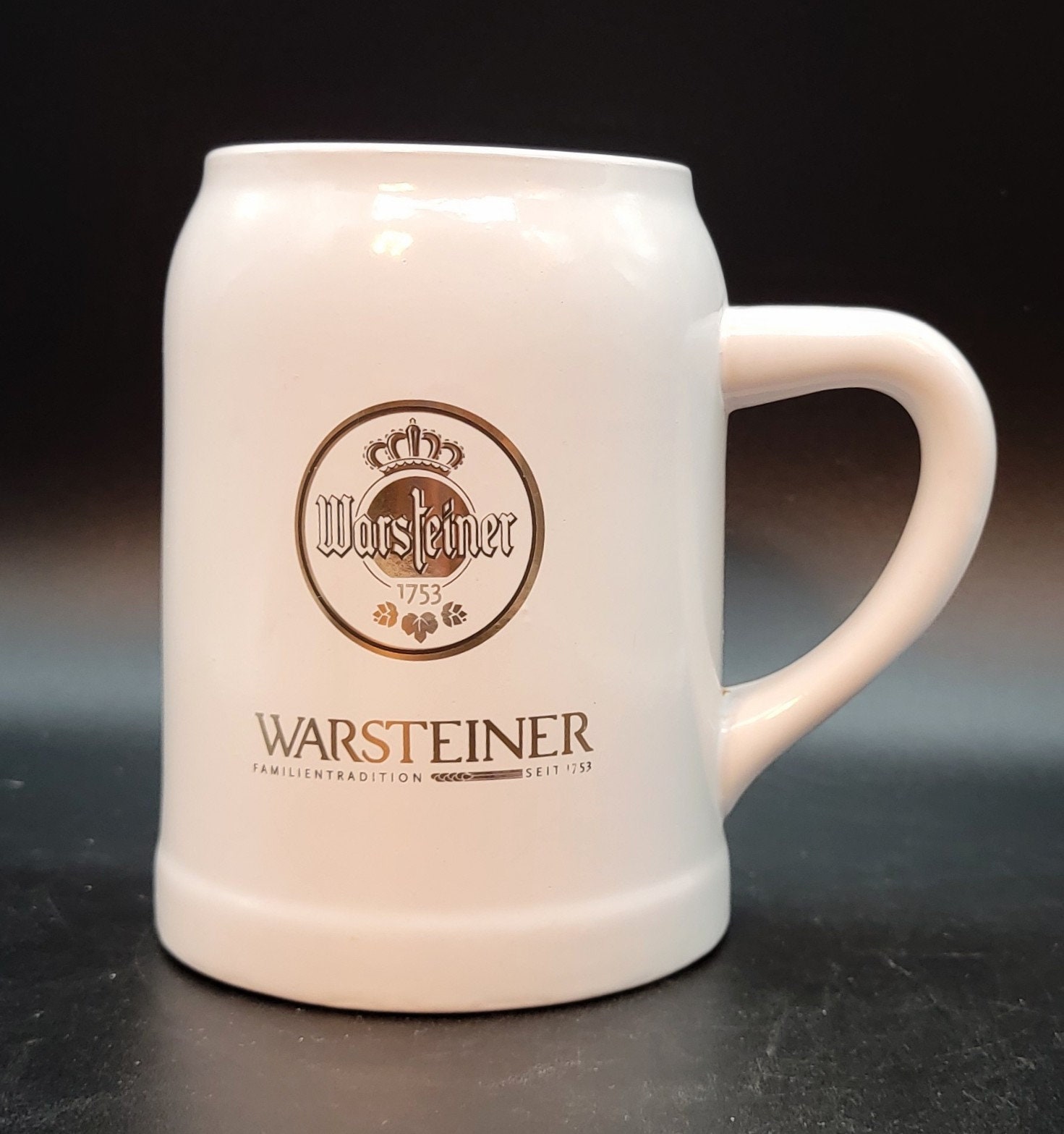 Warsteiner Beer for sale | Only 4 left at -60%
