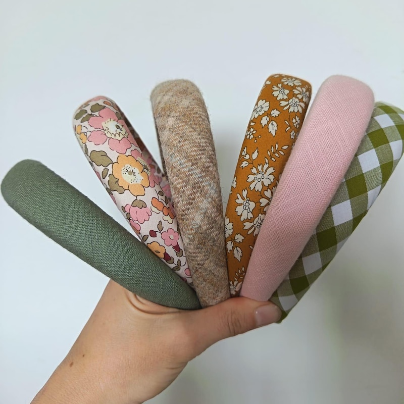 Alice Band - Etsy UK