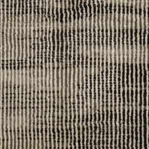 Contemporary Handmade Tulu Rug With Moroccan Style, 100% Natural Undyed ...