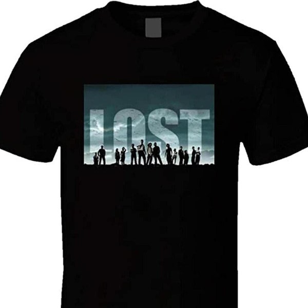 Lost Tv Show - Etsy