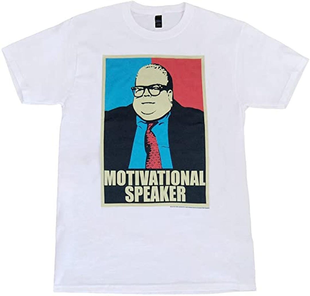 Chris Farley SNL Matt Foley Van Down by the River, Shirt ...