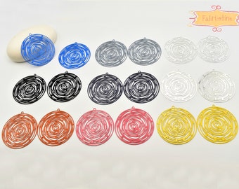 Swirl Watermark - Etsy