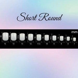 Sizing Kits- for Order and Reference Sizes, FREE SHIPPING! - Etsy