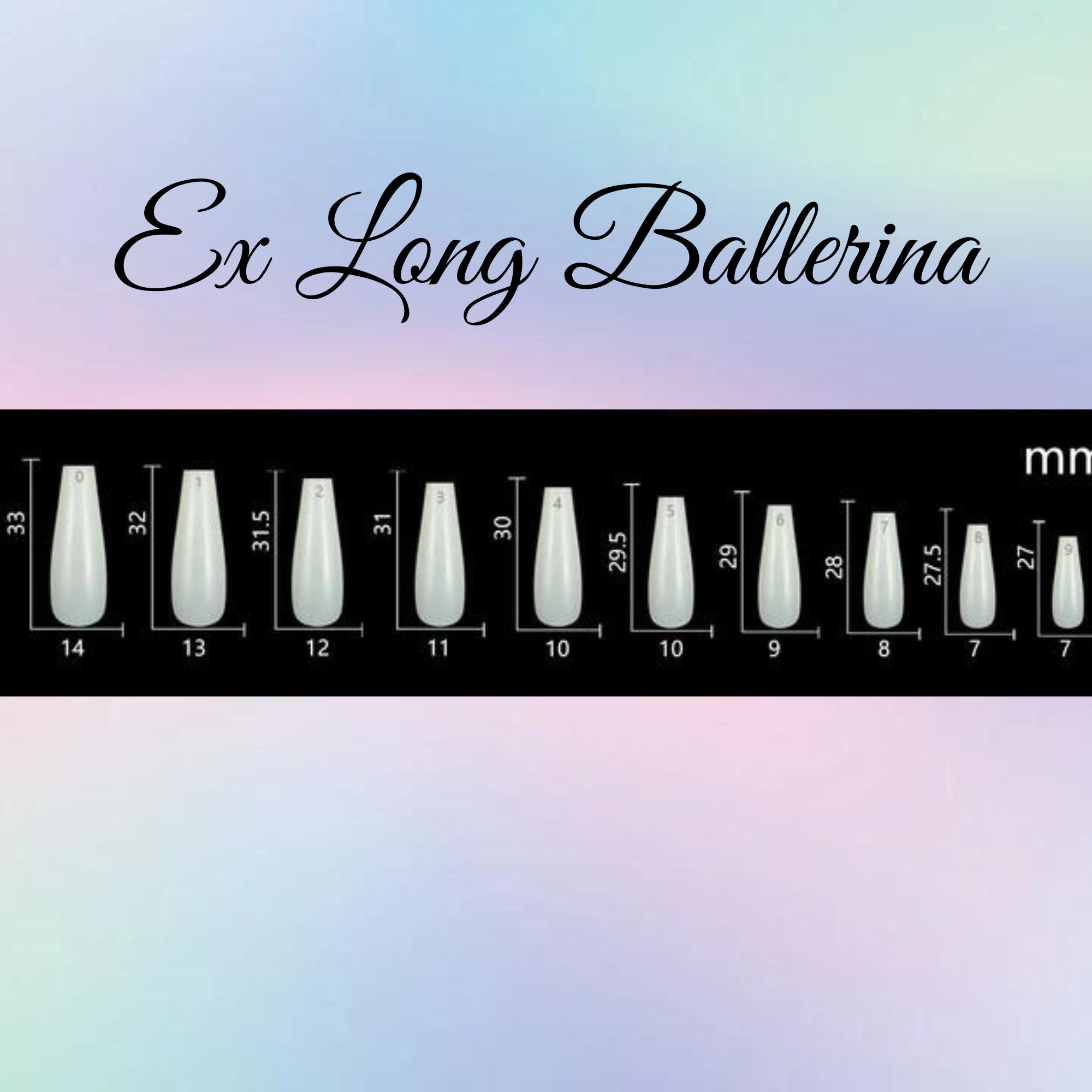 Sizing Kits- for Order and Reference Sizes, FREE SHIPPING! - Etsy