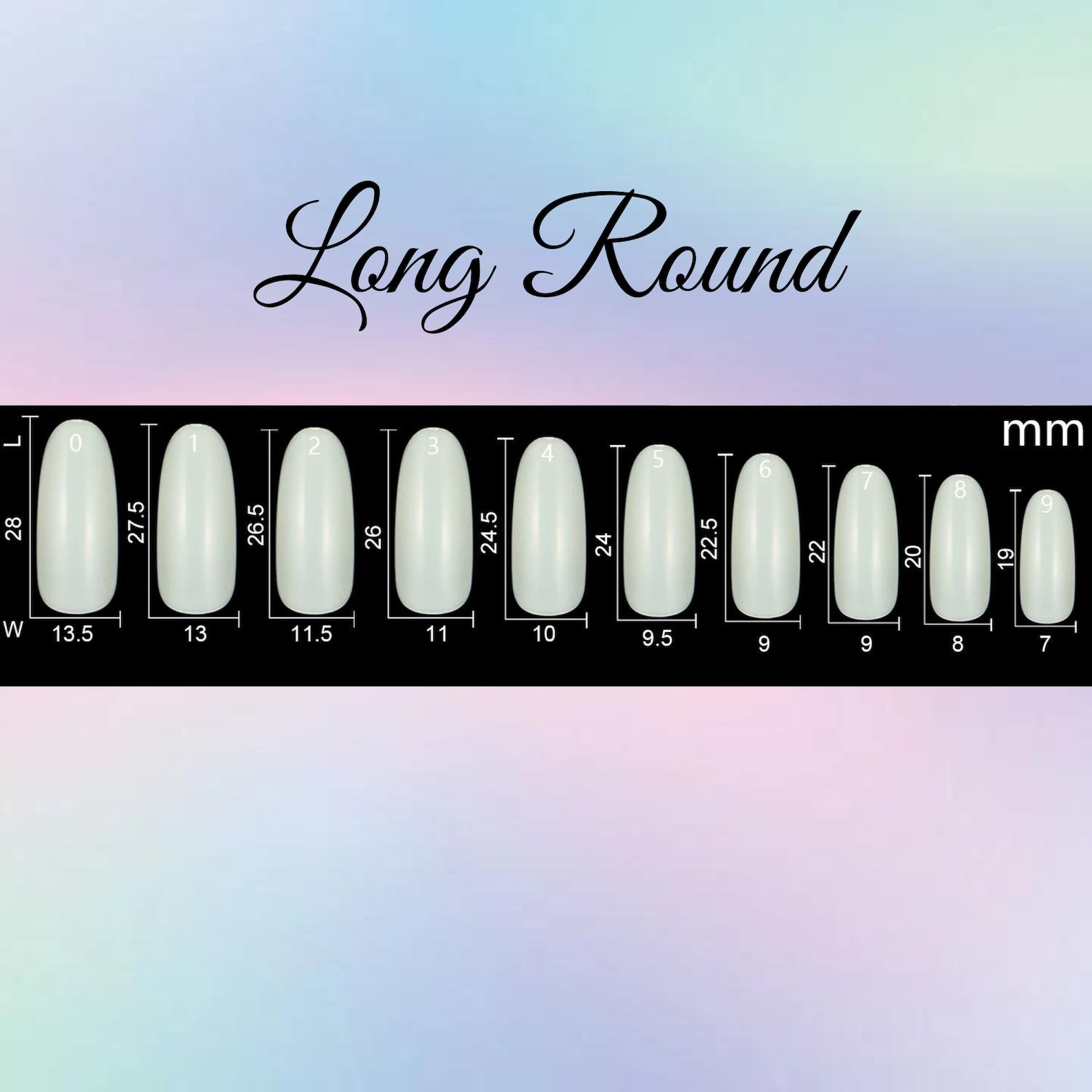 Sizing Kits- for Order and Reference Sizes, FREE SHIPPING! - Etsy