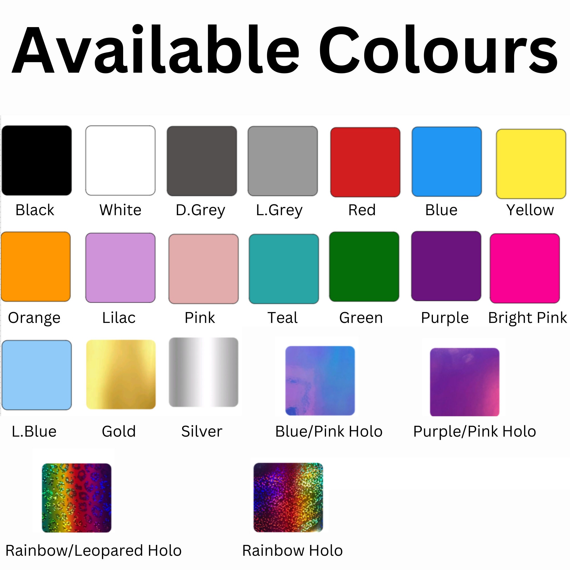 Nail Tech Life- Car Stickers - Vinyl Decals - Tik Tok Sticker - Cool ...