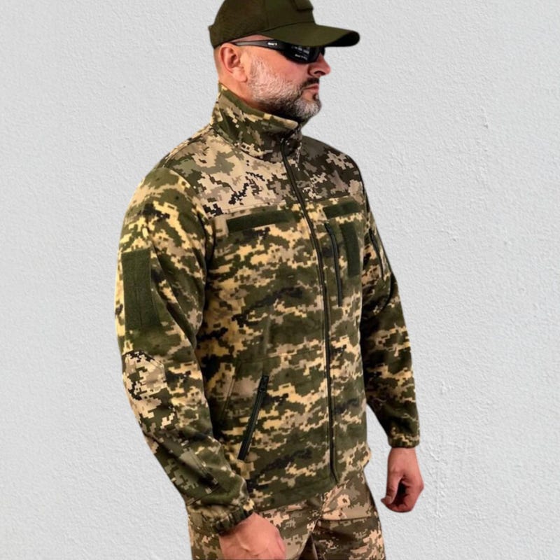 Ukrainian Military Gorka - Etsy UK