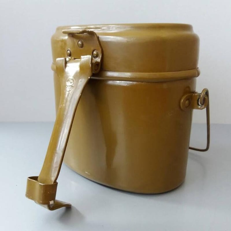 Military Lunch Box - Etsy