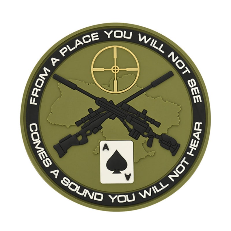 Morale Patch - Etsy