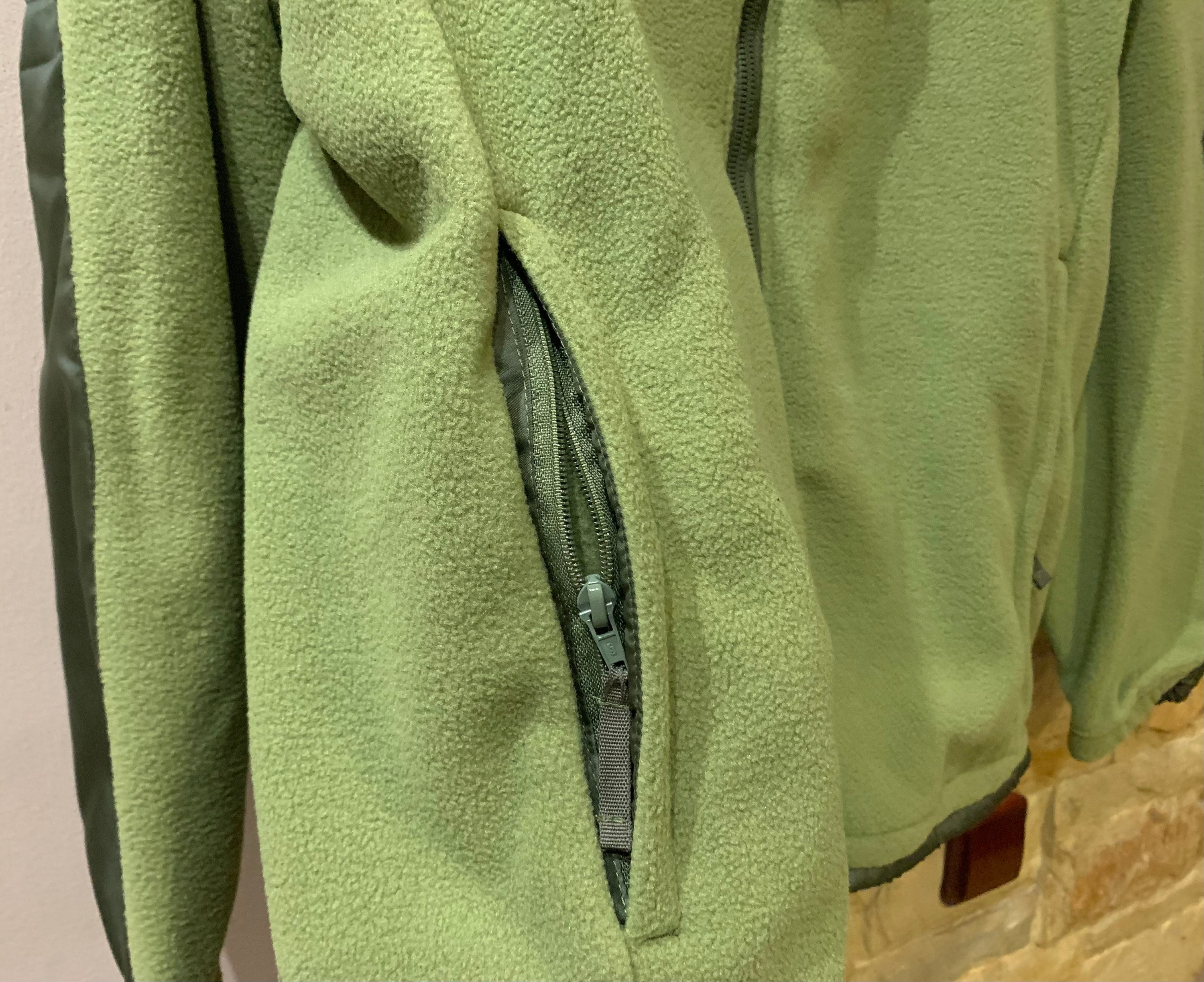 Ukrainian Military Fleece Combat Jacket Field Tactical Fleece - Etsy