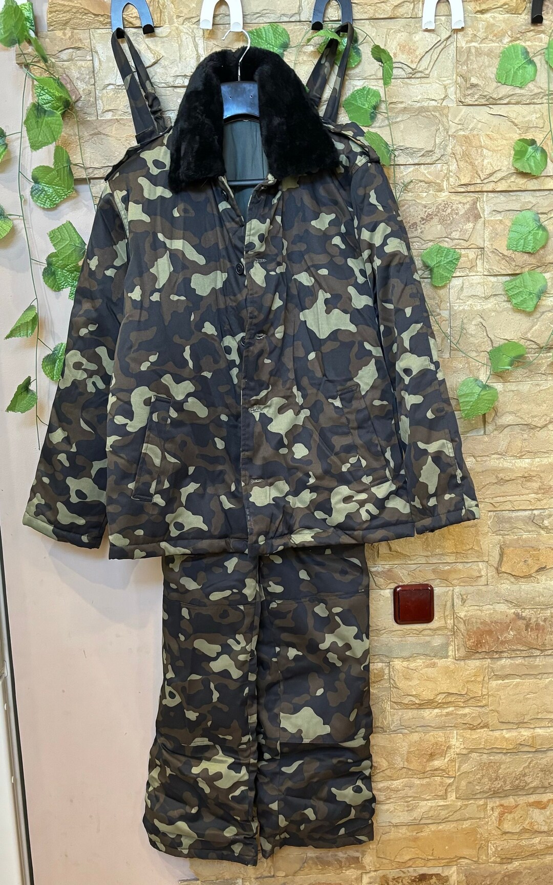 Ukrainian Military Suit, Combat Suit of the Ukrainian Army, Camouflage ...