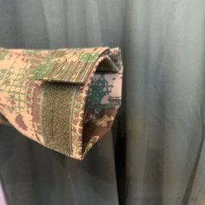 Elite PREDATOR Combat Shirt Camouflage Armed Forces of Ukraine ...