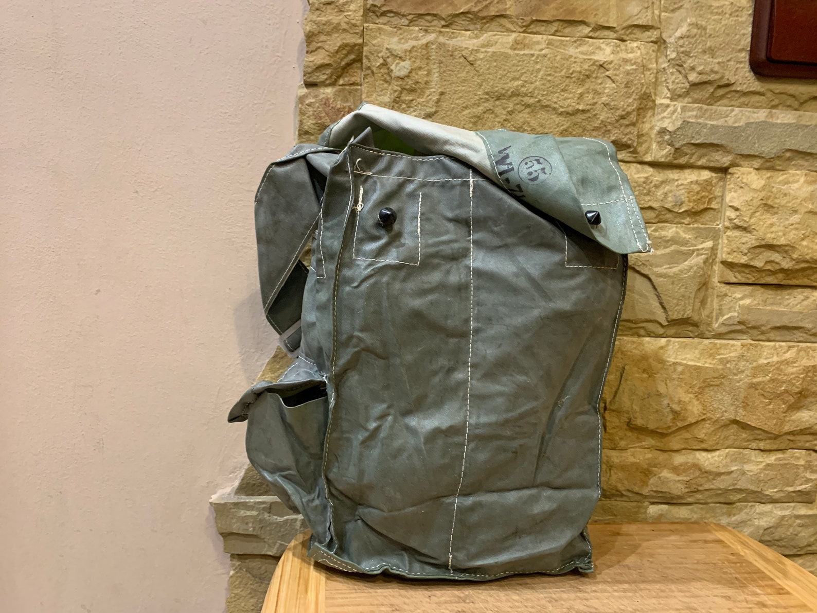 RAREST Gas Mask PRV-U of the Strategic Missile Forces Soviet | Etsy